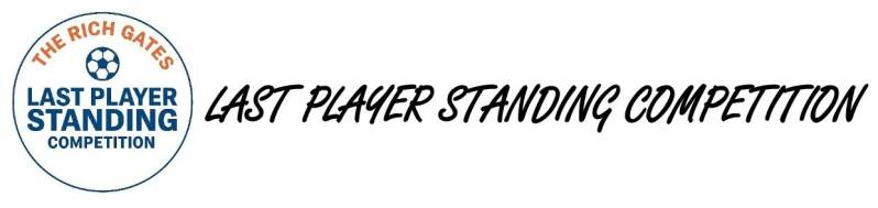 LAST PLAYER STANDING RULES | The Doris Green Predict the Score ...