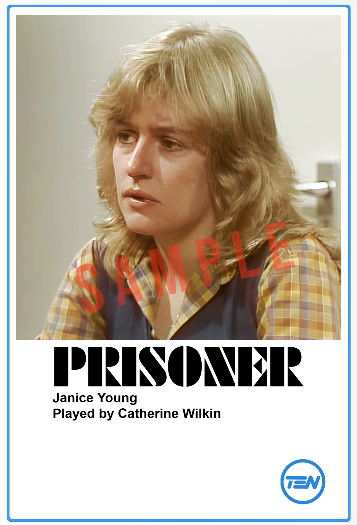 Janice Young | Prisonerofficersandinmatesmagazine.com