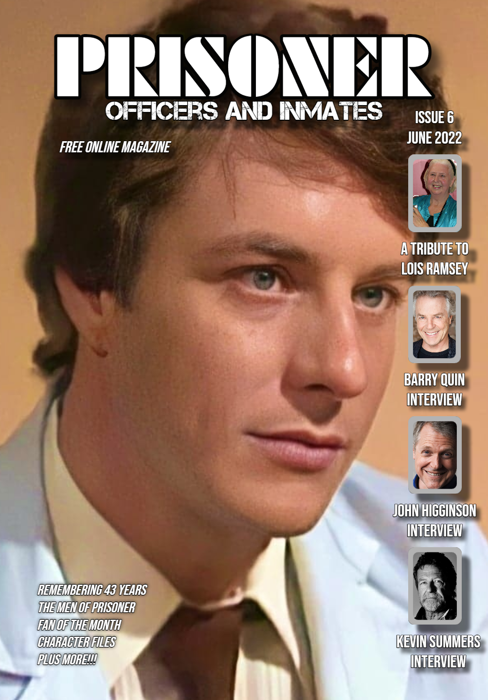 Buy Up | Prisonerofficersandinmatesmagazine.com