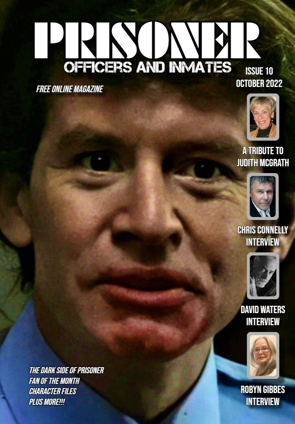 Buy Up | Prisonerofficersandinmatesmagazine.com