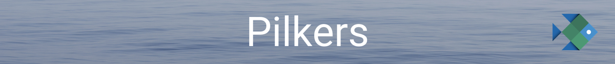 Pilkers / Bootvissen | Visservice Webshop