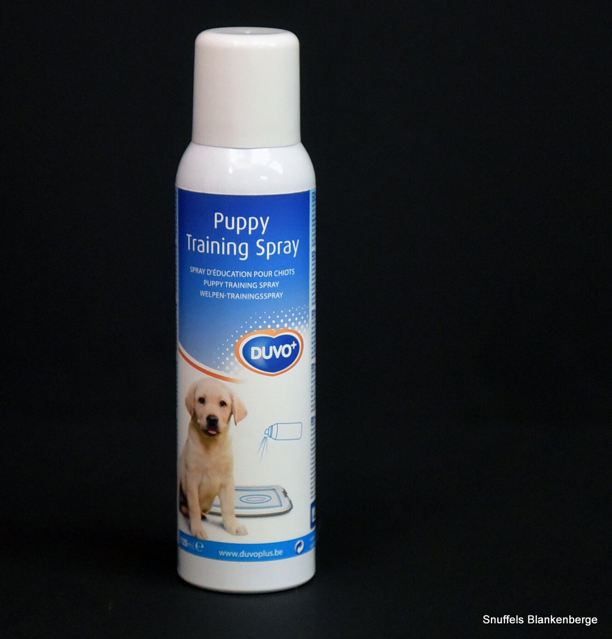 Puppy trainer spray 125ml | Snuffels