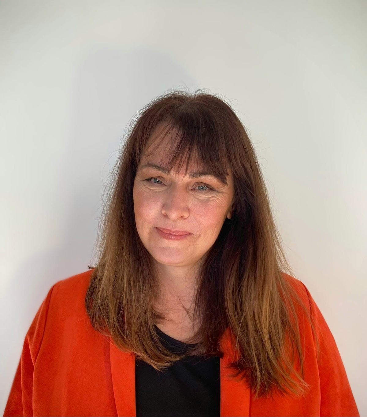Over mijzelf | Katleen De Vos Psycholoog