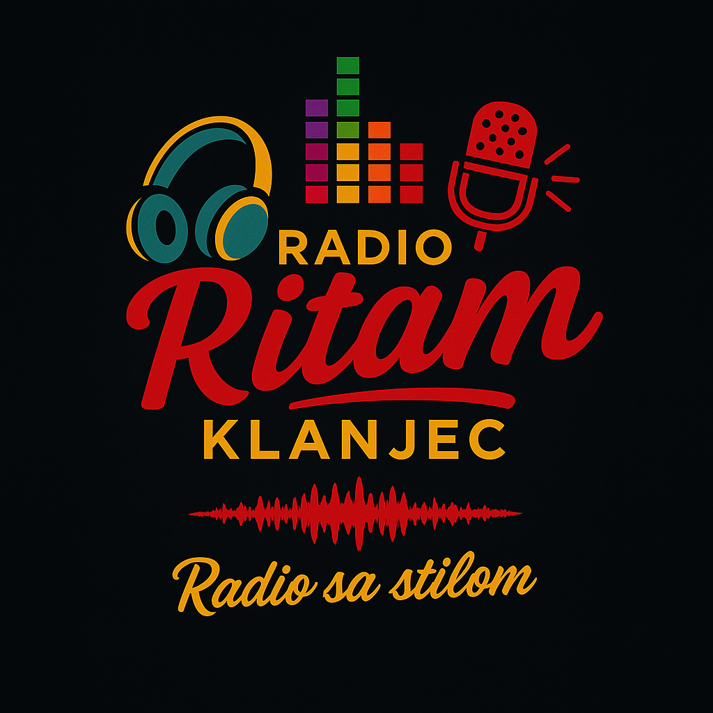Radio Ritam Klanjec - Glazba s karakterom