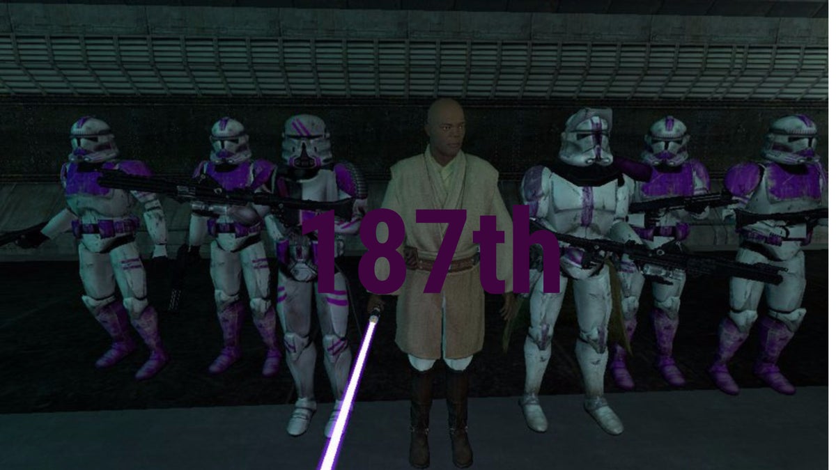 187th Legion