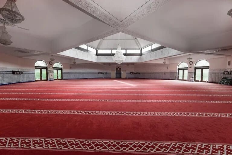 GEBEDSTIJDEN | Moskee Al Mohsinin