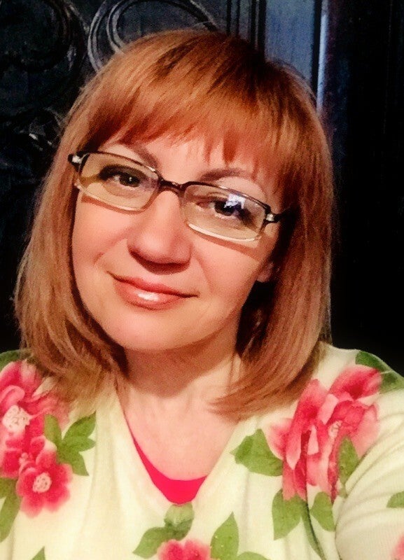 Interview with Svіtlana Novitska / Interviews | MANF