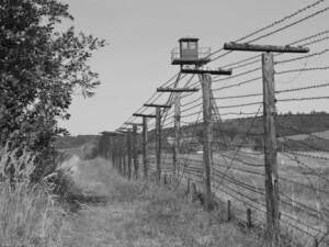 Het Ijzeren Gordijn | De Koude Oorlog