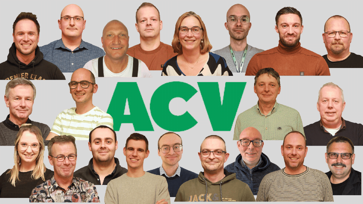 Index / Info | Acvtje