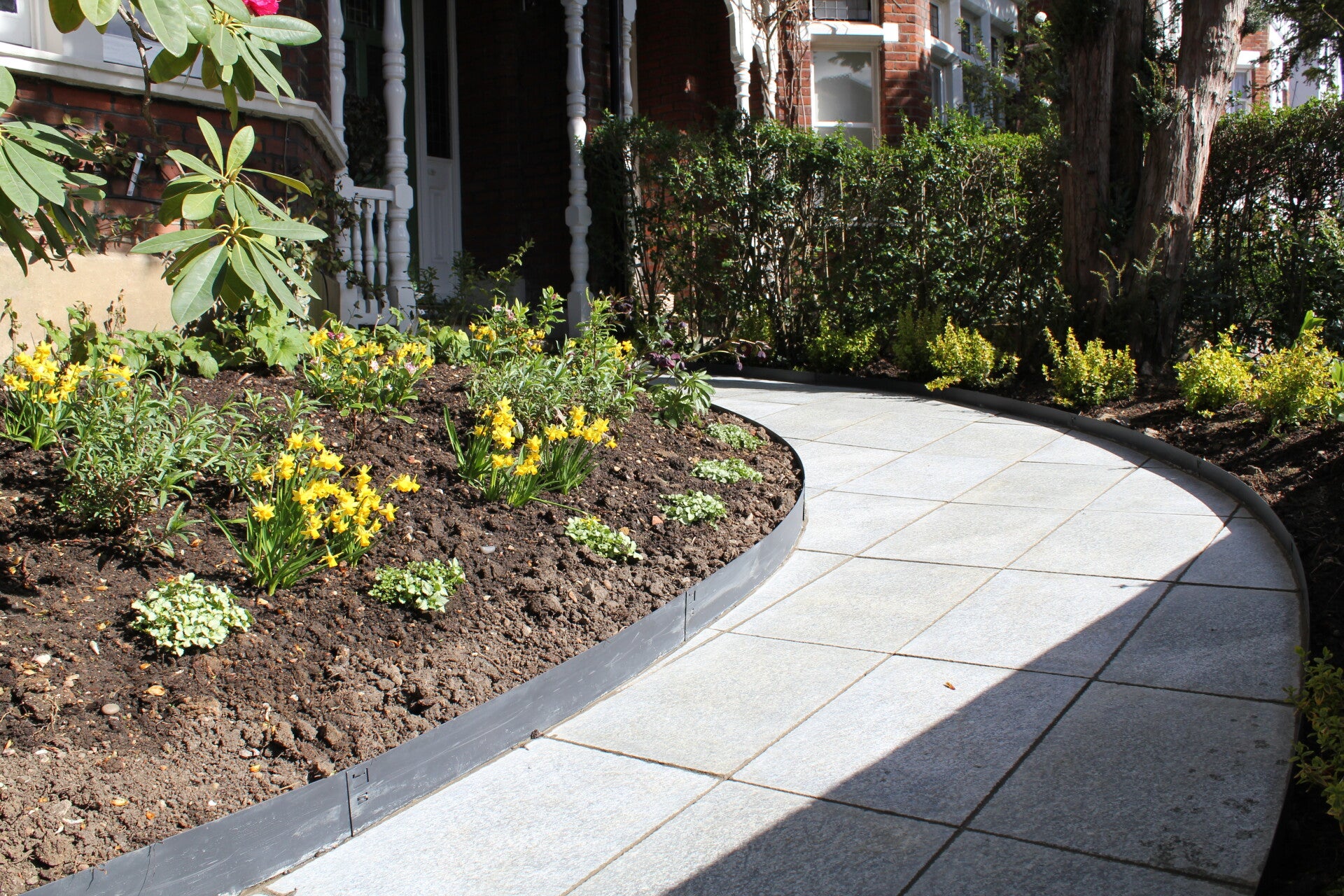 Design & Build | Kempability