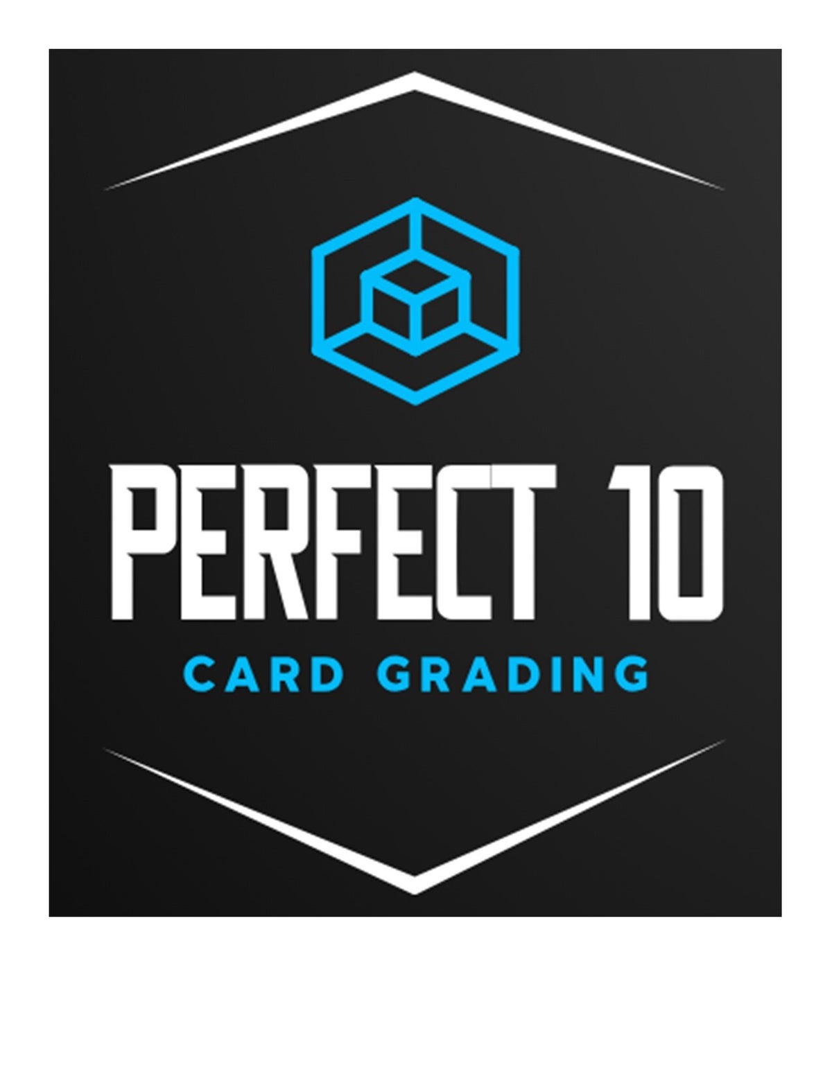 Perfect 10 Card Grading
