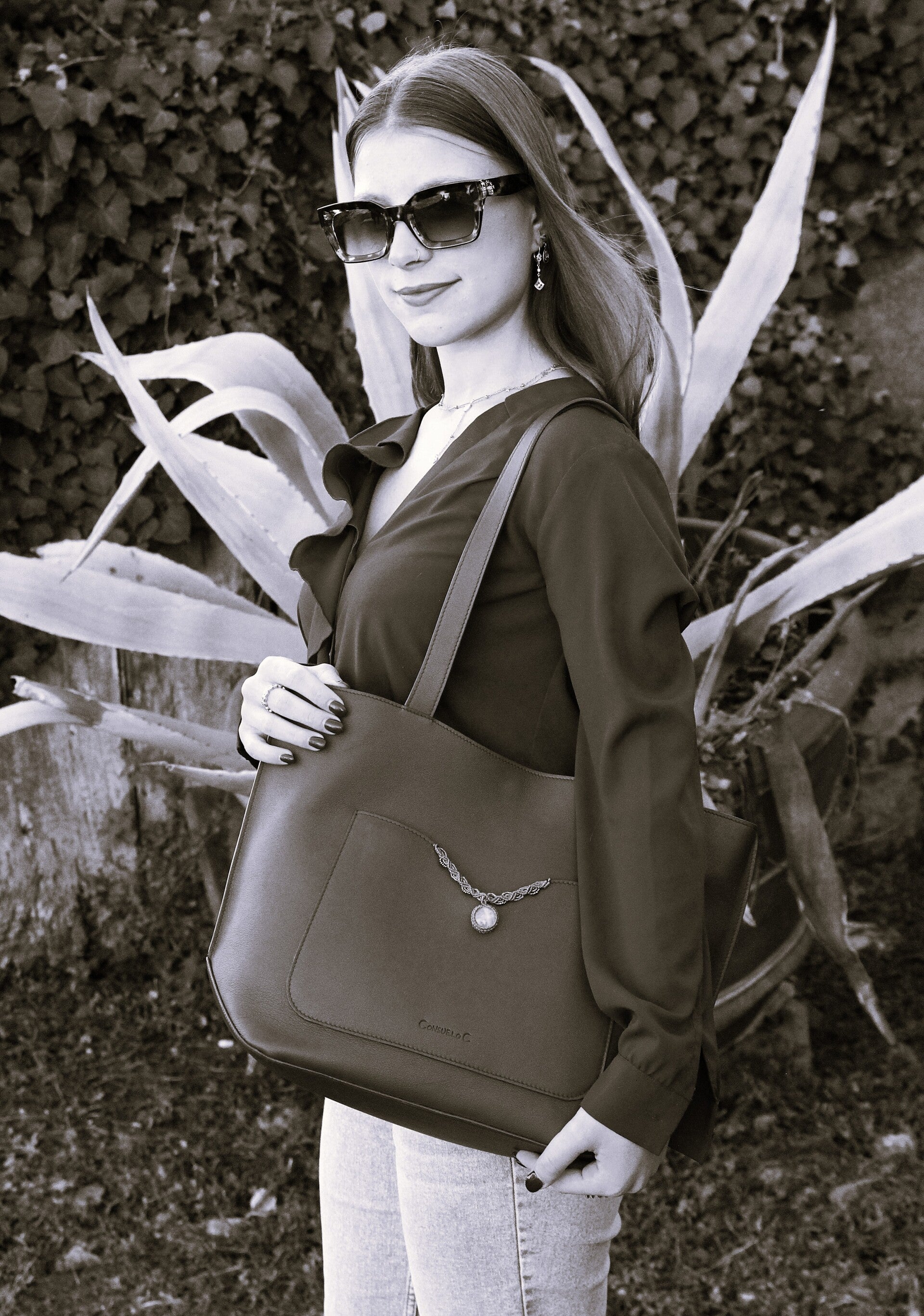 Home Consuelo C. bags