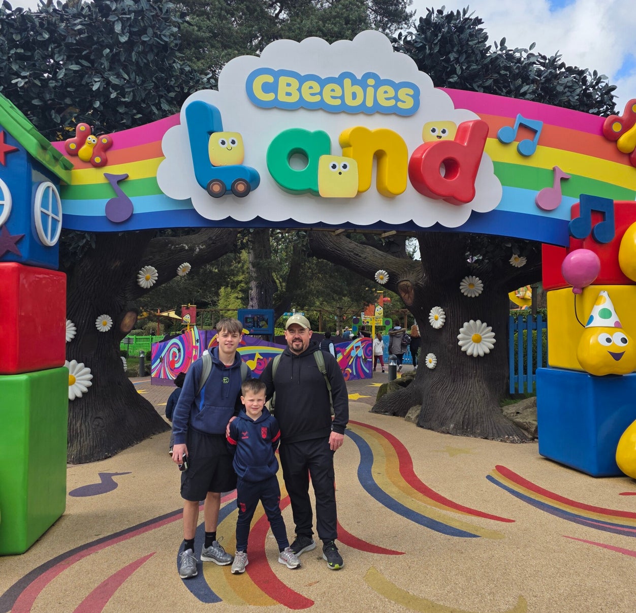 Twice the Fun: How to Get a Free Family Day Out with Merlin in 2026 ...