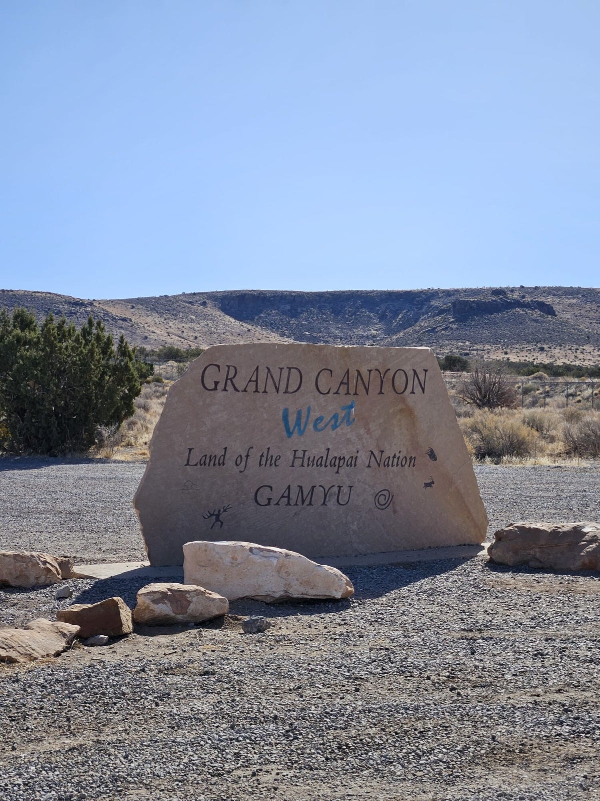 Grand Canyon West 2026: The New All-Access Pass & Avoiding the $100 ...