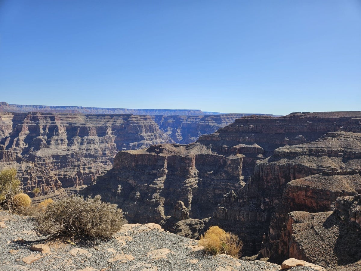 Grand Canyon West 2026: The New All-Access Pass & Avoiding the $100 ...