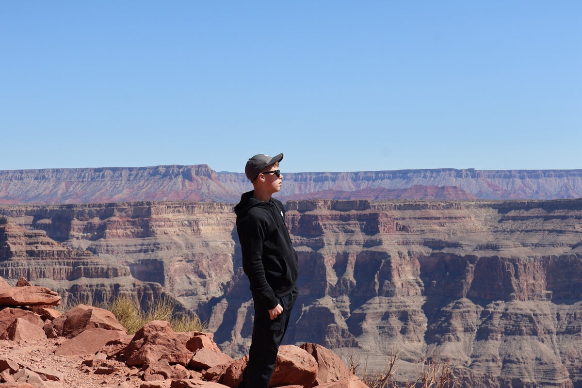 Grand Canyon West 2026: The New All-Access Pass & Avoiding the $100 ...