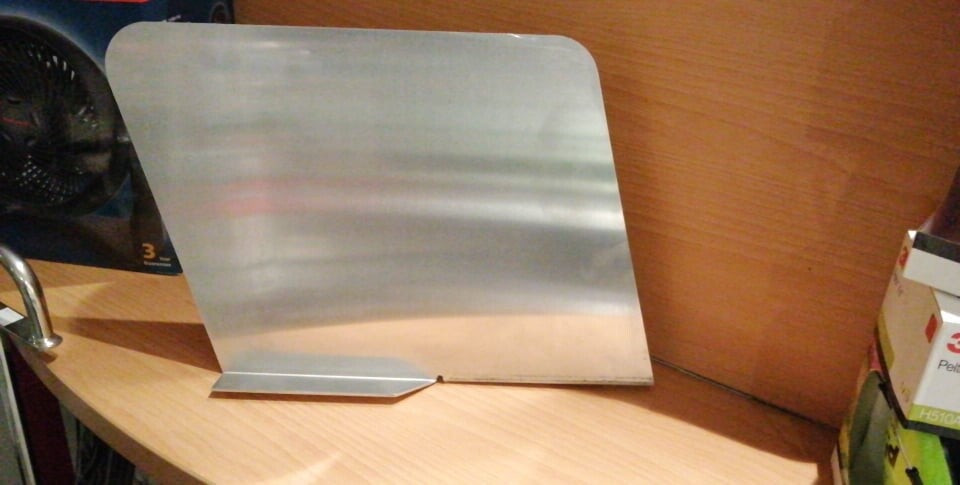 NUMMERBORD | VBracingshop