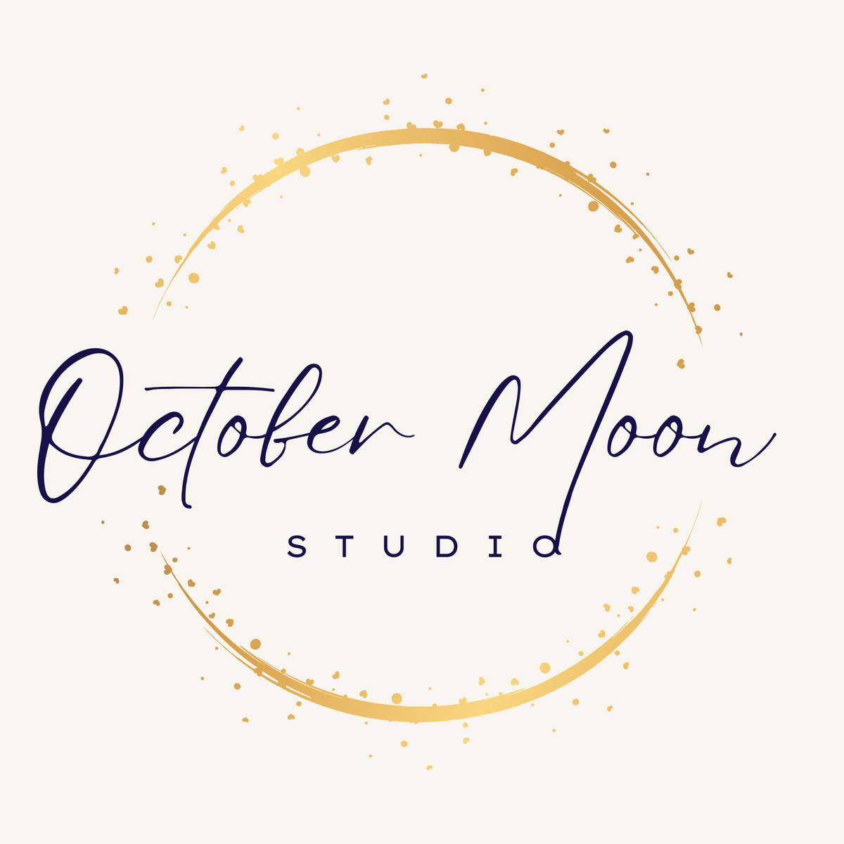 Workshops | October Moon Studio