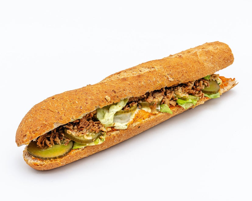 Menu | Picnick