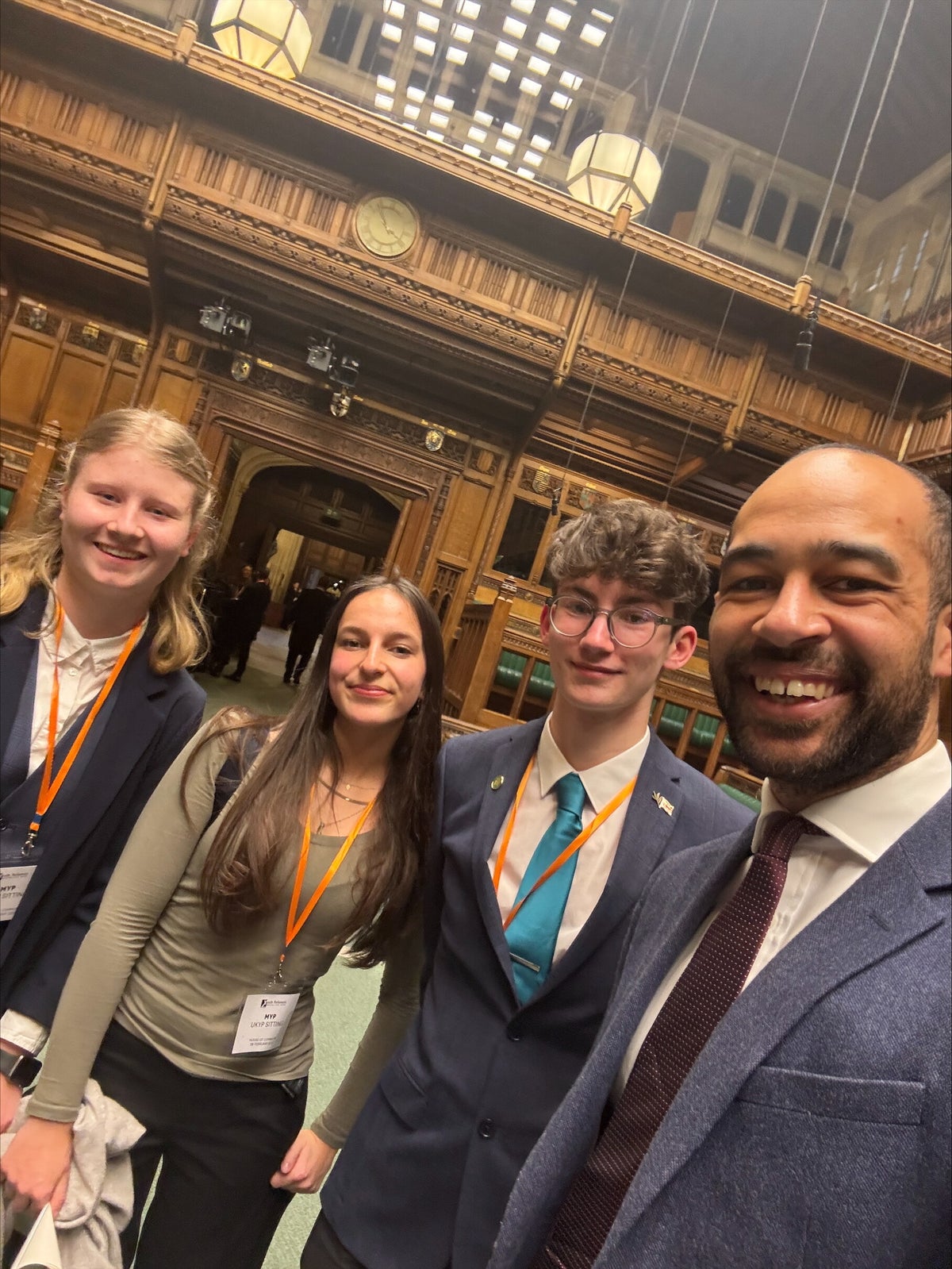 Surveys | Hen Kicinski-Mason MYP