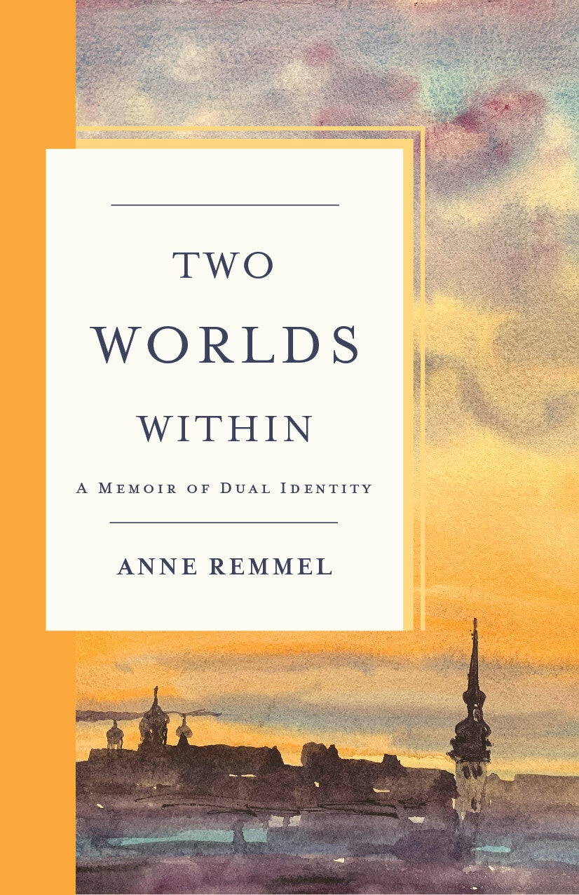 Books Showcase | Anne Remmel Author