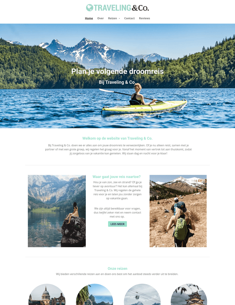 Designs - JouwWeb - JouwWeb