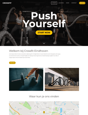 Alle JouwWeb mogelijkheden op een rijtje - JouwWeb - JouwWeb