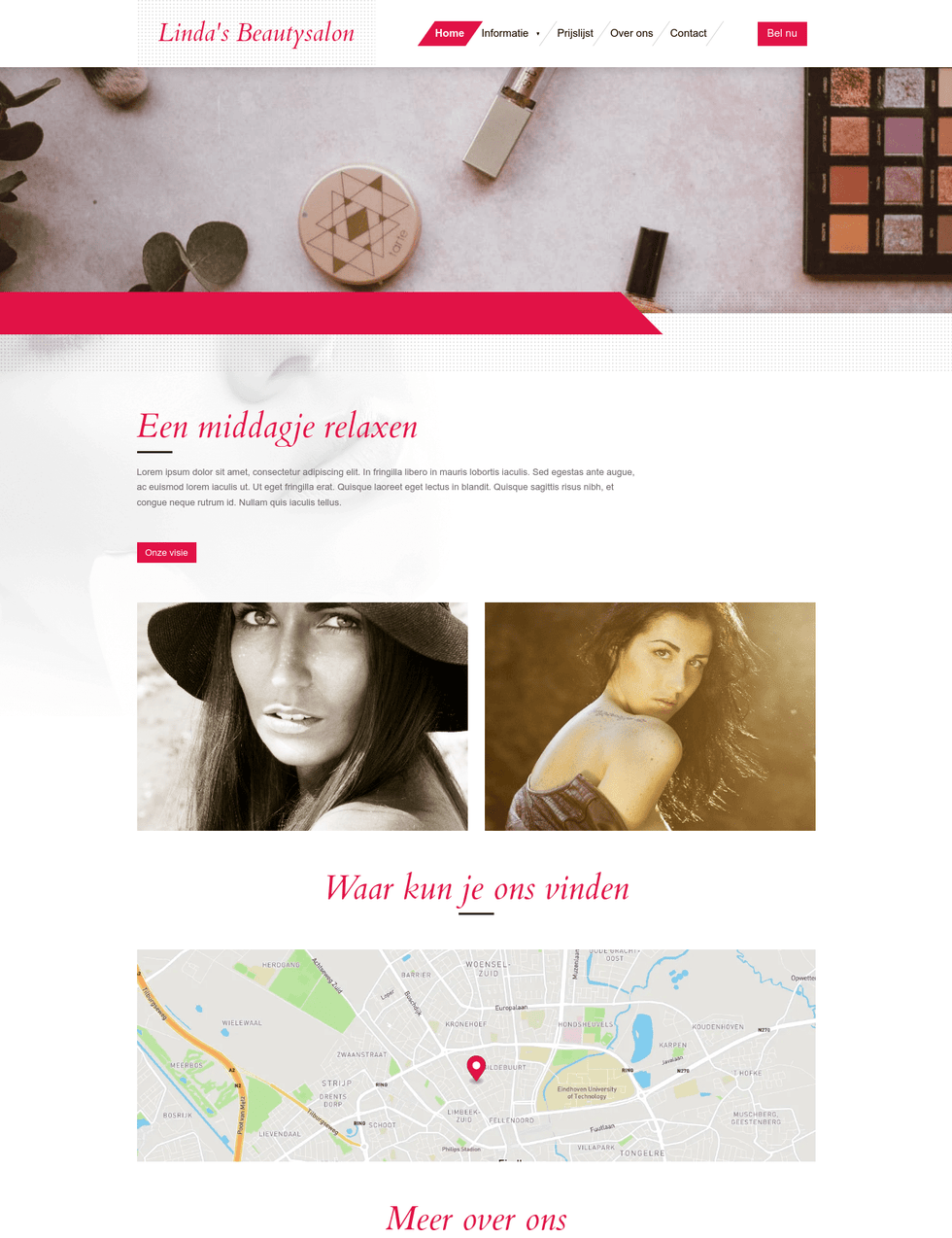 Designs - JouwWeb - JouwWeb