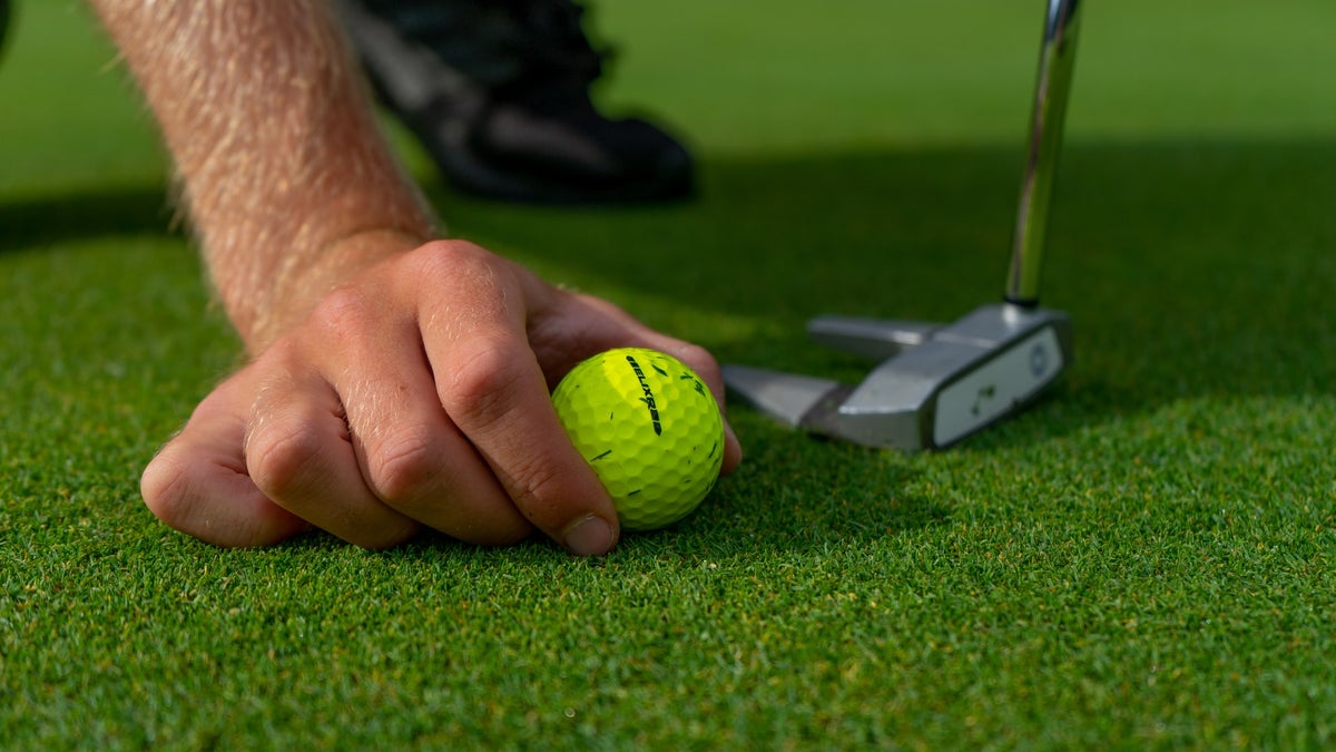 Free Golf Tips and Tricks For Amateur Golfers. Easy and Informative ...
