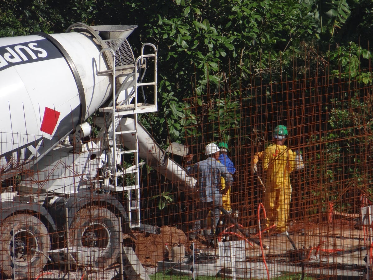 Services | Bulldog Concrete Construction