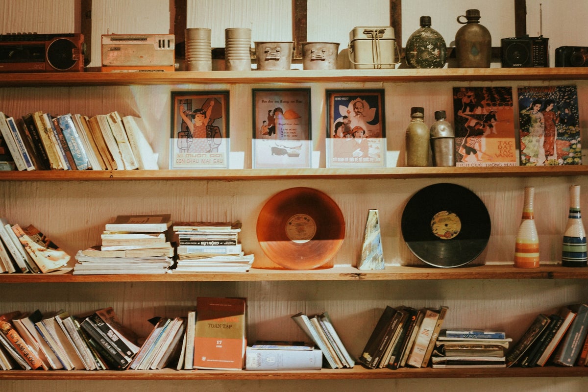Media | Timeless Records