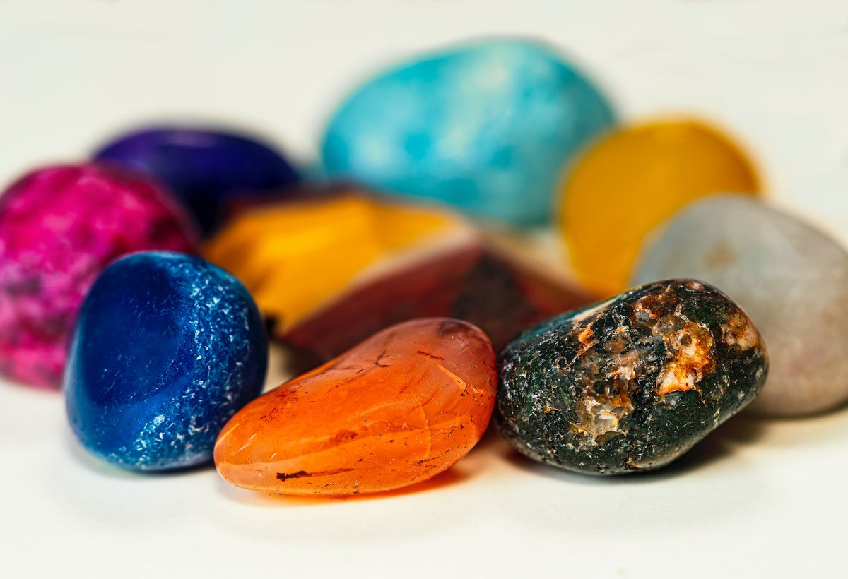 The Role of Minerals in Skin Health: Building a Foundation for Radiant ...
