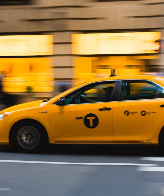 Kemo's Durham Taxis