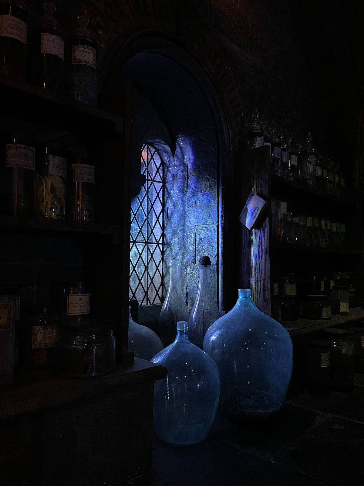 About Us | Crows Coven