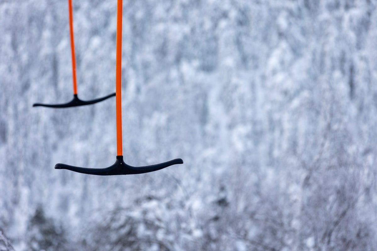 How to Ride the T-Bar on a Snowboard | Carve Culture