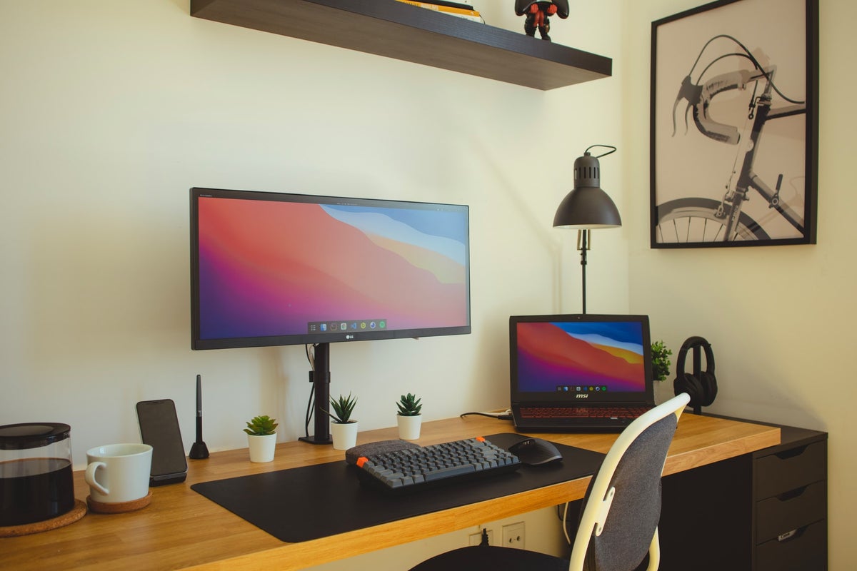 Top 5 des accessoires pour votre bureau / setup Gamers