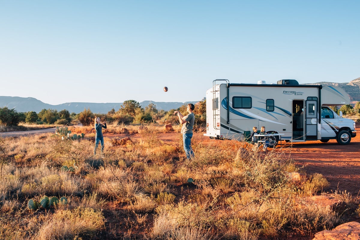 Our Mission | Camping Nation RV's LLC