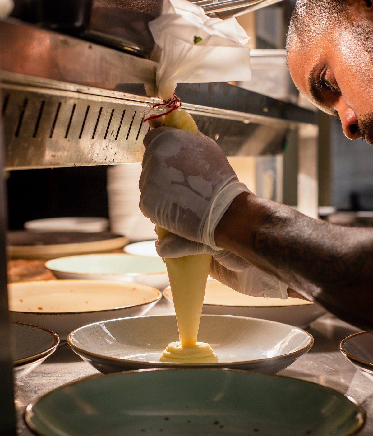 Chef Francis Ltd