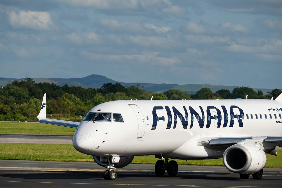 Finnair Faces Major Disruptions in December Amid Pilot Strike / Europe ...