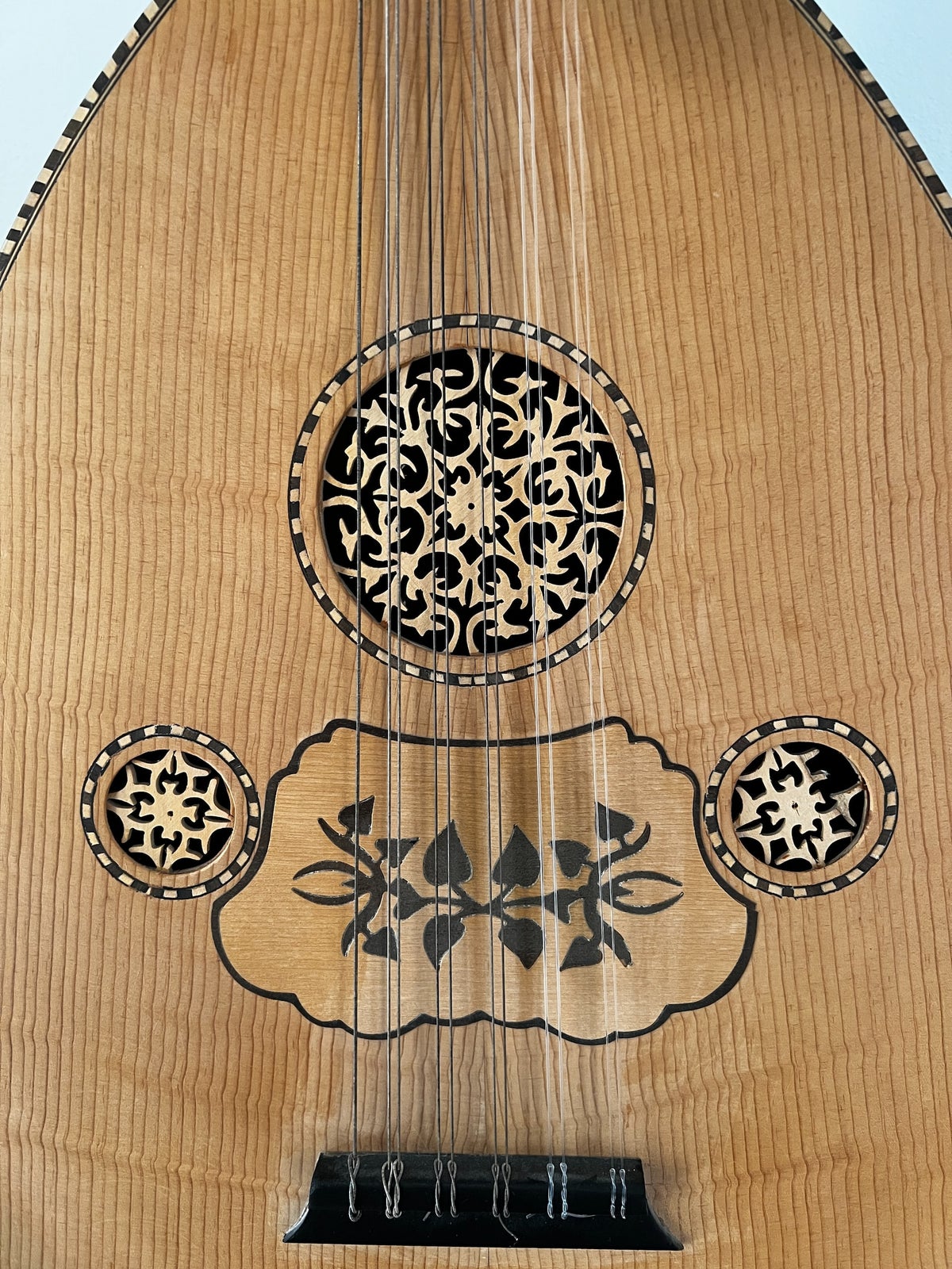 Troubadour Instruments