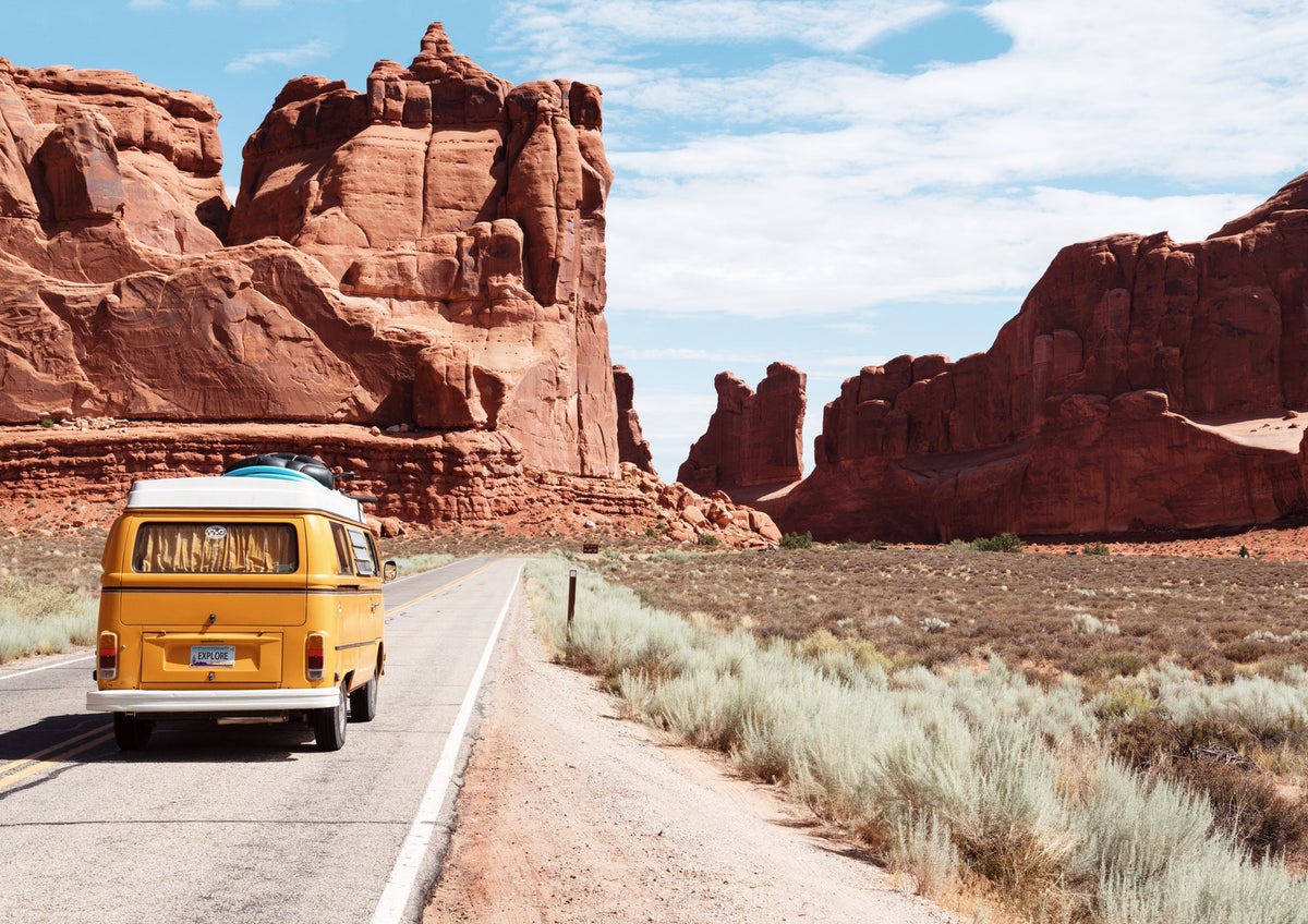 My top 20 Road Trip Movies / All about Road Trips | Honey in Coffee