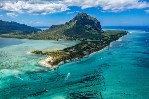 Mauritius, een kleurrijk eiland waar het beter leven is! / Reisblogs ...