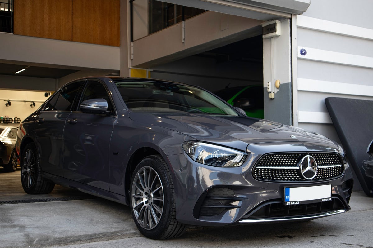 Contact | Revive Auto Detailing