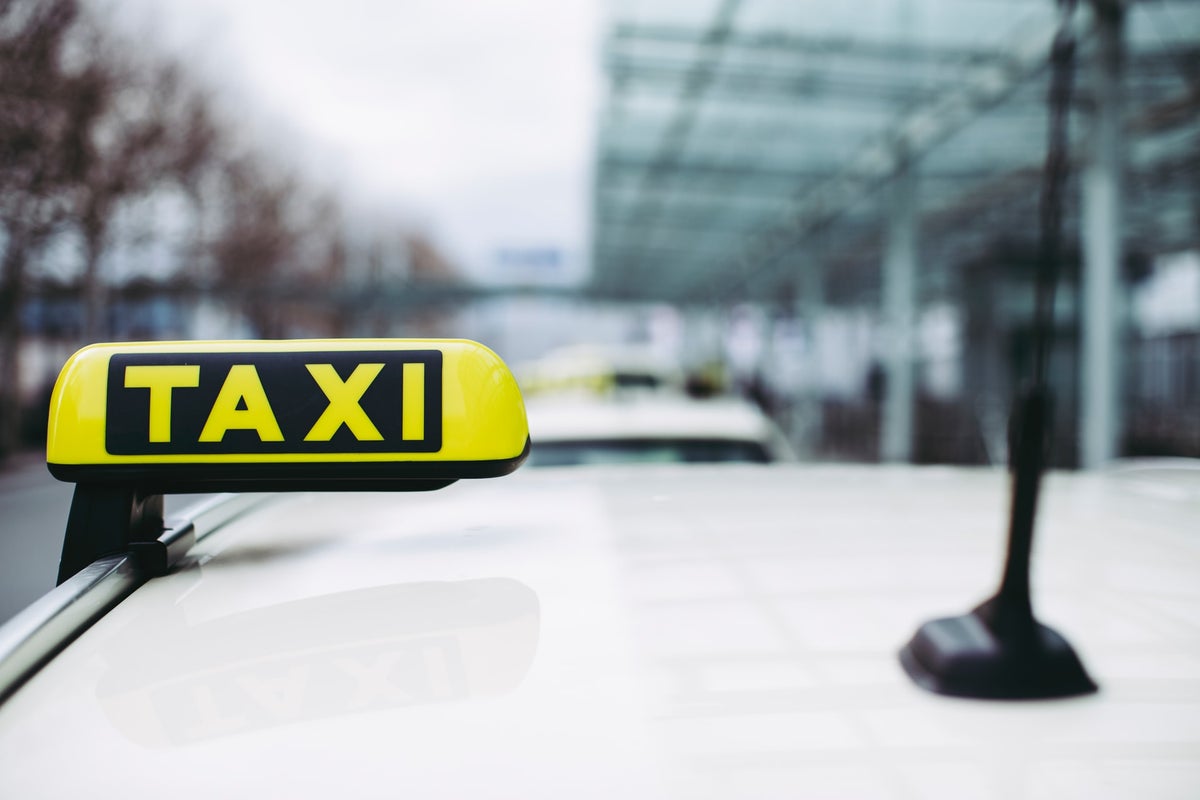 Taxi Région Lausanne | Taxi Gros-de-Vaud