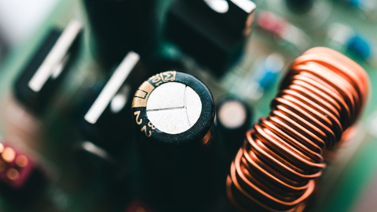 Sortiment | alpha electronic