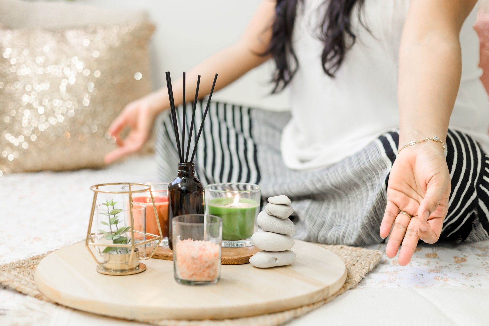 5 Best Exercises to Practice Gratitude / Blog | serenity_station