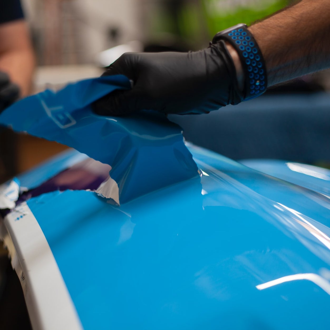 About Us | CERAMIC PRO LONDON Detailing.