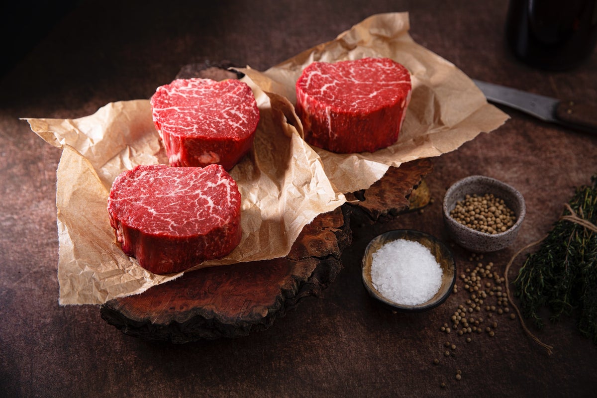 Wildfleisch | Saluver Wild & Spezialitäten