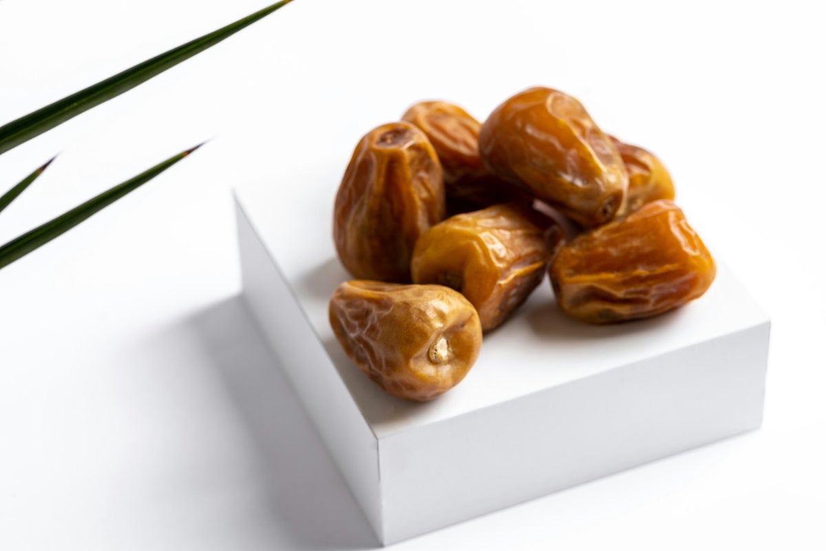 Alles Wat Je Moet Weten over Dadels