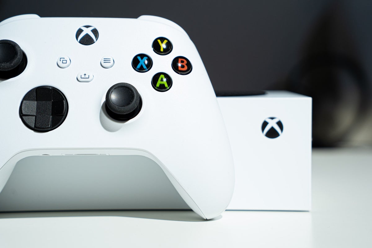 Xbox / Gaming | Russo Electronica